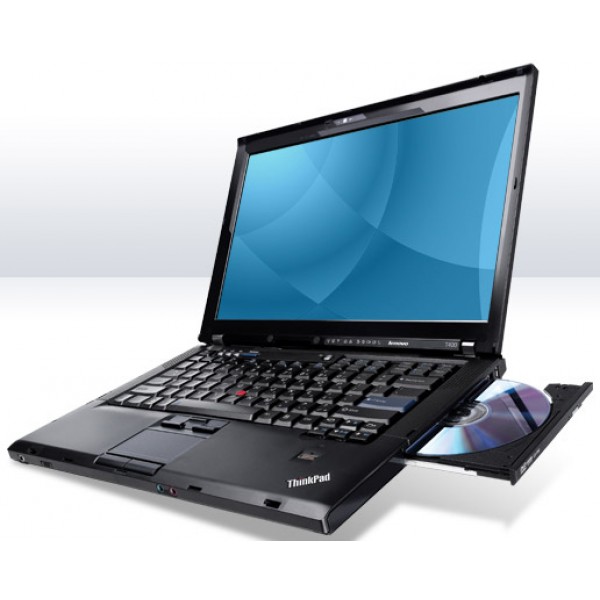 Lenovo thinkpad T500