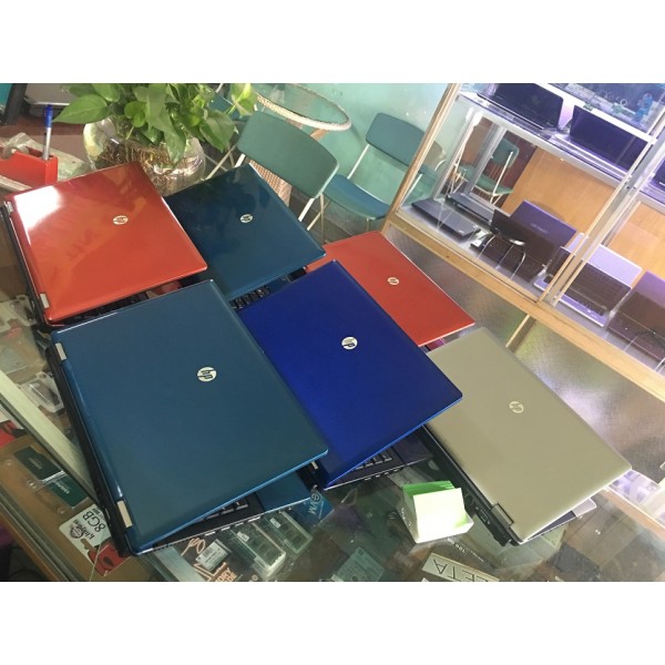 HP Probook 6450b, core i5, 4gb,ssd 120gb