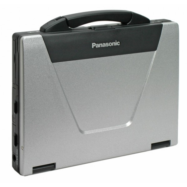 Panasonic ToughBook CF-52, core 2 Duo